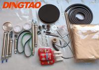 China 705604 / 705571 Cutter Parts 2000H Maintenance Kit MTK For Vector Q80 Cutter M88 for sale