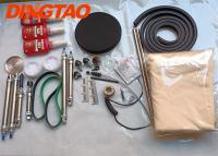 China 705604 / 705571 Cutter Parts 2000H Maintenance Kit MTK For Vector Q80 Cutter M88 for sale