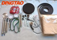 China 705604 / 705571 Cutter Parts 2000H Maintenance Kit MTK For Vector Q80 Cutter M88 for sale