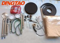 China 705604 / 705571 Cutter Parts 2000H Maintenance Kit MTK For Vector Q80 Cutter M88 for sale