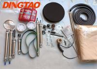 China 705604 / 705571 Cutter Parts 2000H Maintenance Kit MTK For Vector Q80 Cutter M88 for sale