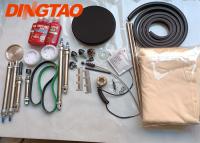 China 705604 / 705571 Cutter Parts 2000H Maintenance Kit MTK For Vector Q80 Cutter M88 for sale
