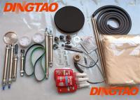 China 705616 / 705584 Cutter Parts For Vector Q80 M88 2000 Hours Maintenance Kit MTK for sale