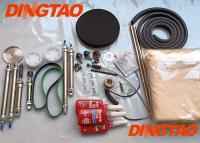 China 705616 / 705584 Cutter Parts For Vector Q80 M88 2000 Hours Maintenance Kit MTK for sale