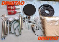 China 705616 / 705584 Cutter Parts For Vector Q80 M88 2000 Hours Maintenance Kit MTK for sale