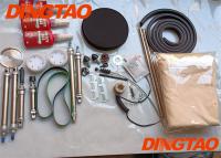 China 705616 / 705584 Cutter Parts For Vector Q80 M88 2000 Hours Maintenance Kit MTK for sale