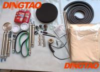 China 705616 / 705584 Cutter Parts For Vector Q80 M88 2000 Hours Maintenance Kit MTK for sale