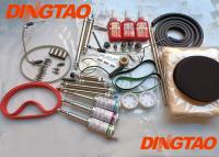 China For Vector Q80 Cutter Spare Parts 4000 Hours Maintenance Kit MTK 705617 / 705585 for sale