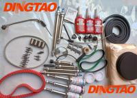 China For Vector Q80 Cutter Spare Parts 4000 Hours Maintenance Kit MTK 705617 / 705585 for sale