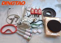 China DT Vector Q80 IQ80 Spare Parts 4000 Hours Maintenance Kit MTK 705605 / 705572 for sale