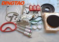 China DT Vector Q80 IQ80 Spare Parts 4000 Hours Maintenance Kit MTK 705605 / 705572 for sale