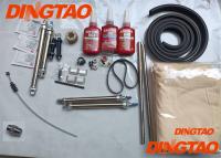 China For Vector IX6 MP6 MX6 Cutter Parts Maintenance Kit 500H MTK 705573 / 705578 for sale