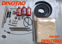 China For Vector IX6 MP6 MX6 Cutter Parts Maintenance Kit 500H MTK 705573 / 705578 for sale