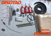 China For Vector IX6 MP6 MX6 Cutter Parts Maintenance Kit 500H MTK 705573 / 705578 for sale