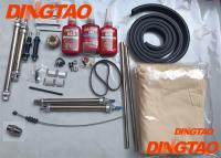 China For Vector IX6 MP6 MX6 Cutter Parts Maintenance Kit 500H MTK 705573 / 705578 for sale