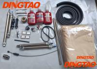 China For Vector IX6 MP6 MX6 Cutter Parts Maintenance Kit 500H MTK 705573 / 705578 for sale