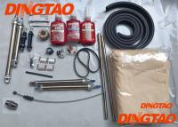 China For Vector IX6 MP6 MX6 Cutter Parts Maintenance Kit 500H MTK 705573 / 705578 for sale