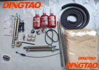 China For Vector IX6 MP6 MX6 Cutter Parts Maintenance Kit 500H MTK 705573 / 705578 for sale