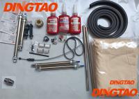 China For Vector IX6 MP6 MX6 Cutter Parts Maintenance Kit 500H MTK 705573 / 705578 for sale