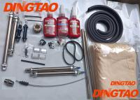 China For Vector IX6 MP6 MX6 Cutter Parts Maintenance Kit 500H MTK 705573 / 705578 for sale