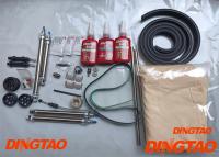 China 705574 / 705579 DT Vector IX6 Cutter MX6 Parts 1000 Hours Maintenance Kit MTK for sale