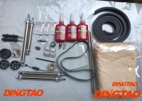 China 705574 / 705579 DT Vector IX6 Cutter MX6 Parts 1000 Hours Maintenance Kit MTK for sale