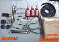 China 705574 / 705579 DT Vector IX6 Cutter MX6 Parts 1000 Hours Maintenance Kit MTK for sale