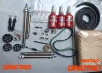 China 705574 / 705579 DT Vector IX6 Cutter MX6 Parts 1000 Hours Maintenance Kit MTK for sale