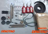China 705574 / 705579 DT Vector IX6 Cutter MX6 Parts 1000 Hours Maintenance Kit MTK for sale