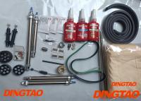 China 705574 / 705579 DT Vector IX6 Cutter MX6 Parts 1000 Hours Maintenance Kit MTK for sale