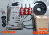 China 705574 / 705579 DT Vector IX6 Cutter MX6 Parts 1000 Hours Maintenance Kit MTK for sale