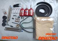China 705574 / 705579 DT Vector IX6 Cutter MX6 Parts 1000 Hours Maintenance Kit MTK for sale