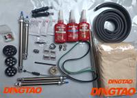 China 705574 / 705579 DT Vector IX6 Cutter MX6 Parts 1000 Hours Maintenance Kit MTK for sale
