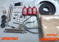 China 705574 / 705579 DT Vector IX6 Cutter MX6 Parts 1000 Hours Maintenance Kit MTK for sale
