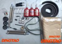 China 705574 / 705579 DT Vector IX6 Cutter MX6 Parts 1000 Hours Maintenance Kit MTK for sale