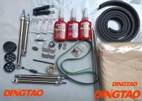 China 705574 / 705579 DT Vector IX6 Cutter MX6 Parts 1000 Hours Maintenance Kit MTK for sale