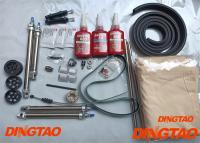 China 705574 / 705579 DT Vector IX6 Cutter MX6 Parts 1000 Hours Maintenance Kit MTK for sale