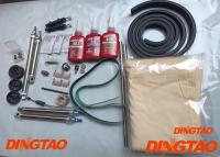 China 705574 / 705579 DT Vector IX6 Cutter MX6 Parts 1000 Hours Maintenance Kit MTK for sale