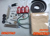 China 705574 / 705579 DT Vector IX6 Cutter MX6 Parts 1000 Hours Maintenance Kit MTK for sale
