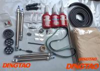 China 705574 / 705579 DT Vector IX6 Cutter MX6 Parts 1000 Hours Maintenance Kit MTK for sale