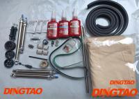 China 705574 / 705579 DT Vector IX6 Cutter MX6 Parts 1000 Hours Maintenance Kit MTK for sale