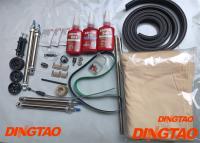 China 705574 / 705579 DT Vector IX6 Cutter MX6 Parts 1000 Hours Maintenance Kit MTK for sale