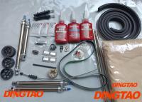 China 705574 / 705579 DT Vector IX6 Cutter MX6 Parts 1000 Hours Maintenance Kit MTK for sale