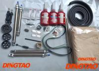 China 705574 / 705579 DT Vector IX6 Cutter MX6 Parts 1000 Hours Maintenance Kit MTK for sale
