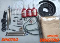 China 705574 / 705579 DT Vector IX6 Cutter MX6 Parts 1000 Hours Maintenance Kit MTK for sale