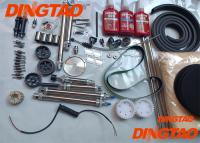 China Auto Cutter Parts For Vector IX6 Cutter MX6 2000 Hours Maintenance Kit MTK for sale