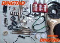 China Auto Cutter Parts For Vector IX6 Cutter MX6 2000 Hours Maintenance Kit MTK for sale