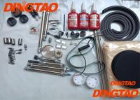 China Auto Cutter Parts For Vector IX6 Cutter MX6 2000 Hours Maintenance Kit MTK for sale