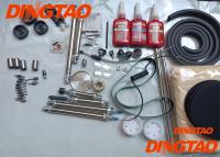 China Auto Cutter Parts For Vector IX6 Cutter MX6 2000 Hours Maintenance Kit MTK for sale