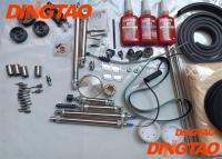 China Auto Cutter Parts For Vector IX6 Cutter MX6 2000 Hours Maintenance Kit MTK for sale